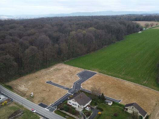 3 annonces terrains pas chers à vendre Hagenthal-le-Bas 68220 à partir ...