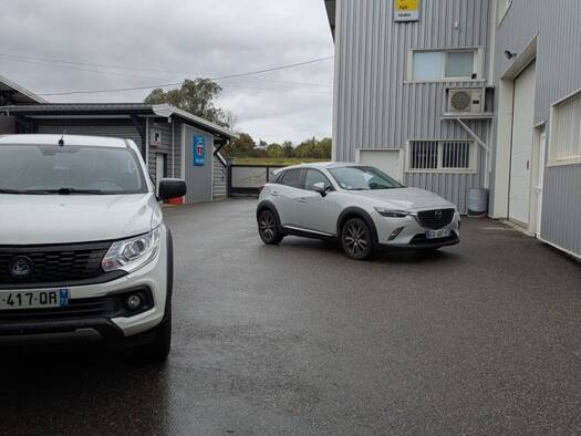 Annonces studios (T1/F1) à louer Coise-Saint-Jean-Pied-Gauthier 73800 ...