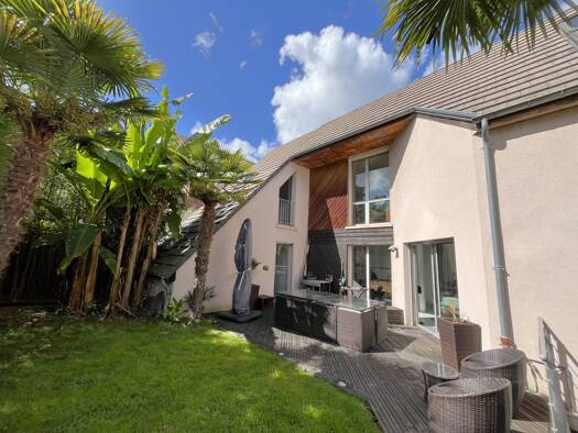 6 annonces maisons de plain-pied à vendre Clamart 92140 à partir de 260 ...