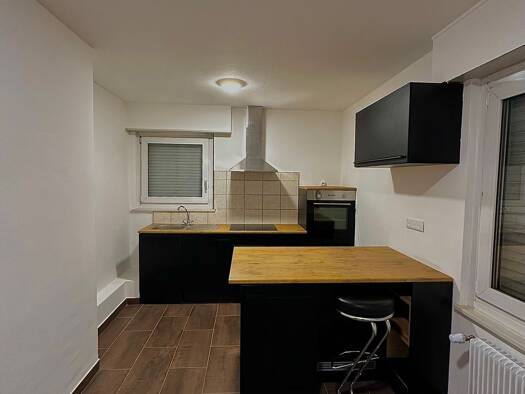 3 annonces appartements à louer Centre Est Saint-Louis 68300 à partir ...