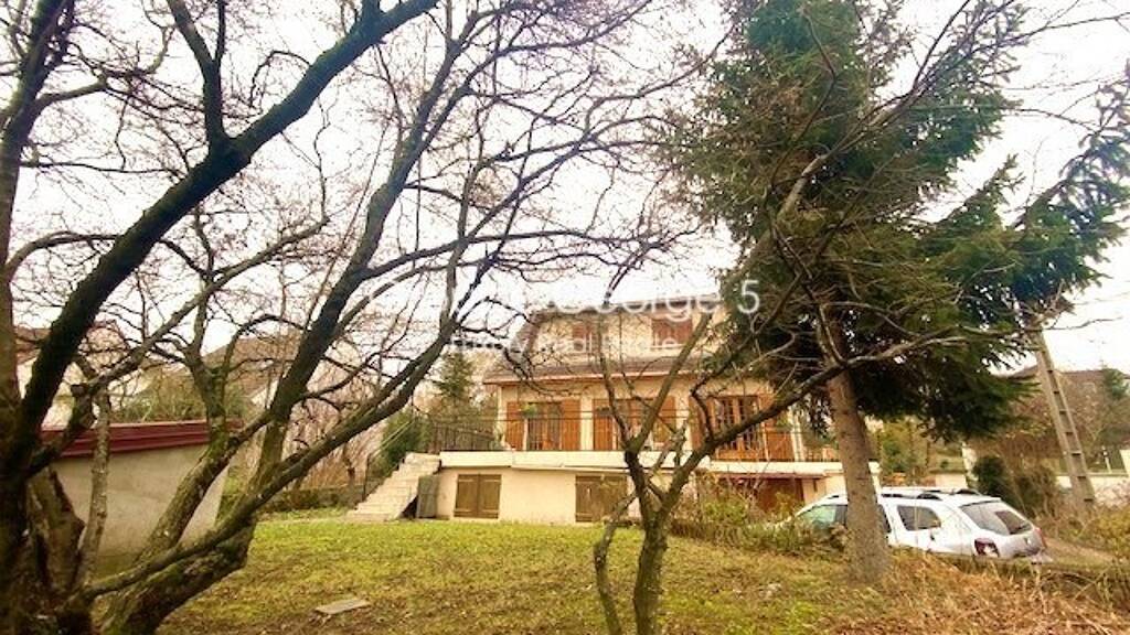 Maison à vendre T5/F5 134.87 m² 480000 € Wissous (91320)