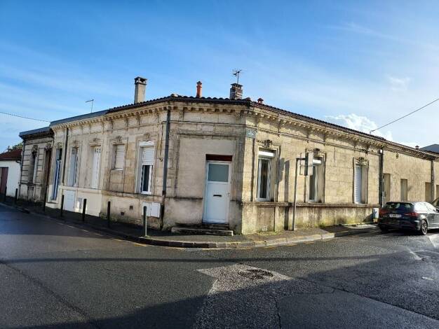 Annonces bungalow à louer La Fauvette Talence 33400, Seloger.com