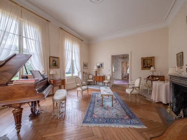 Annonces maisons de plain-pied à vendre Sanitas-Rotonde Tours 37000 ...