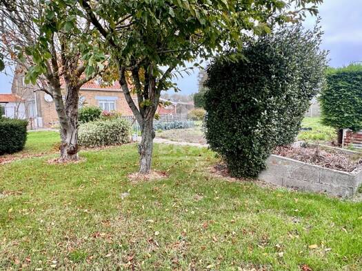 3 annonces maisons à vendre Zuydcoote 59123 à partir de 195 000 ...