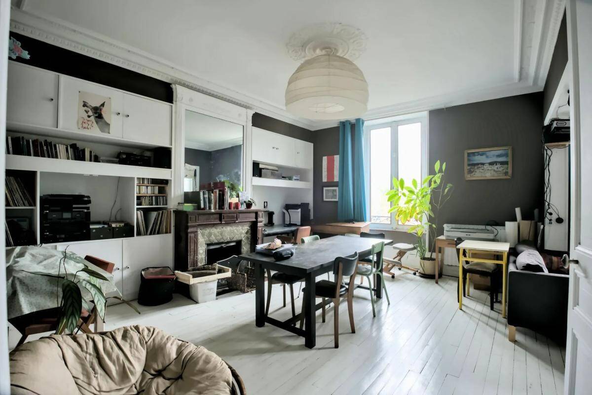 Maison de ville à vendre T7/F7 280 m² 269000 € Commercy (55200)