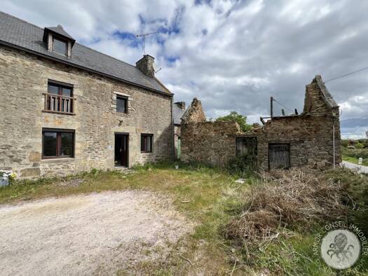 17 annonces maisons à vendre Matignon 22550 à partir de 98 320 ...