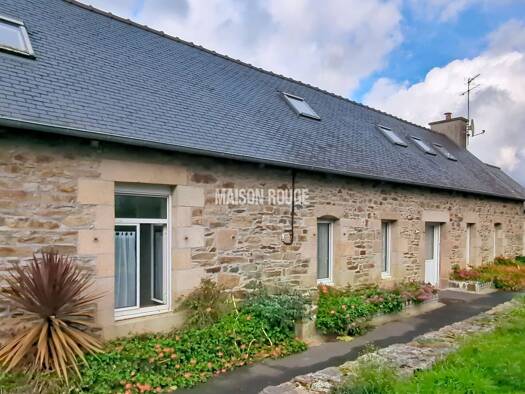 19 annonces maisons à vendre Tréguier 22220 à partir de 183 500 ...