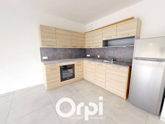 1 annonce appartements pas chers à louer Villers-la-Montagne 54920 à ...