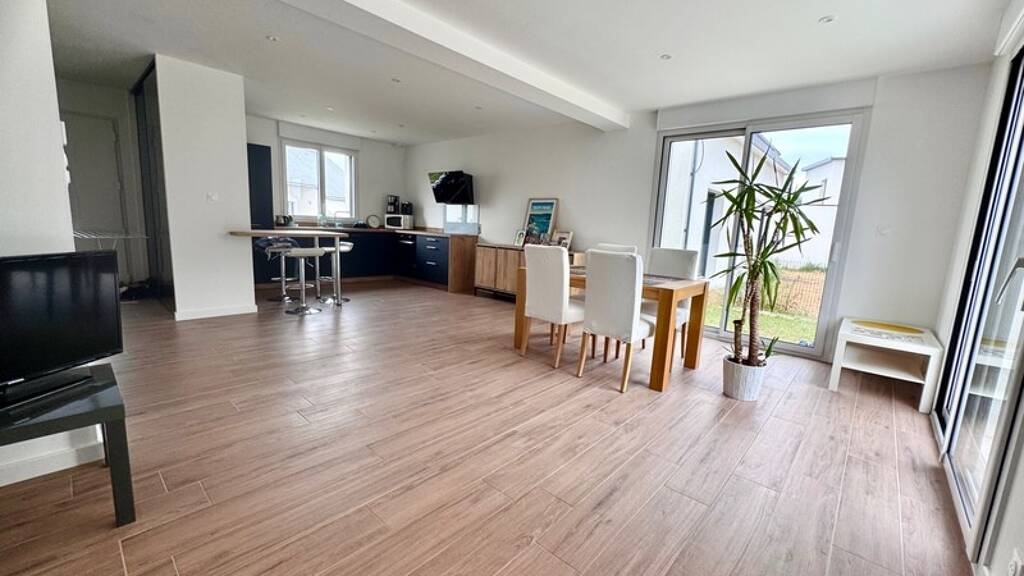 Maison à vendre T6/F6 123 m² 399000 € Saint-Renan (29290)
