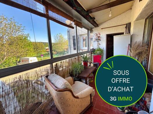 7 annonces maisons à vendre Correns 83570 à partir de 117 000€, Seloger.com
