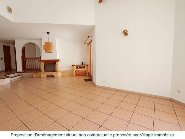 23 annonces immobilier à vendre Sud Est Mions 69780 à partir de 189 000 ...