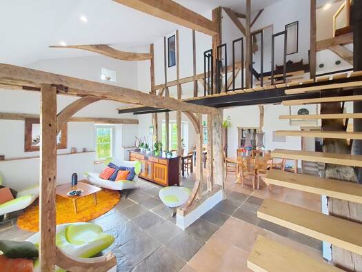 34 annonces maisons à vendre Pouillon 40350 à partir de 47 000 ...