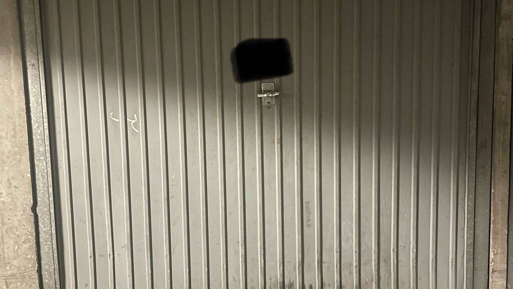 Garage/Stationnement à louer 12 m² 110 € Hôtel de Ville-Saint Louis-Cop ...