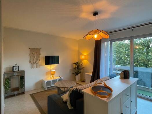 3 annonces studios (T1/F1) meublés à louer Les Faubourgs Nord Charleville-Mézières 08000 à ...