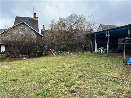 6 annonces immobilier à vendre Saint-Angel 19200 à partir de 92 650 ...