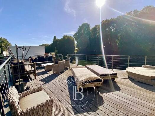 Annonces bungalow à louer Buttes Aux Cailles-Glacière Paris 13ème ...