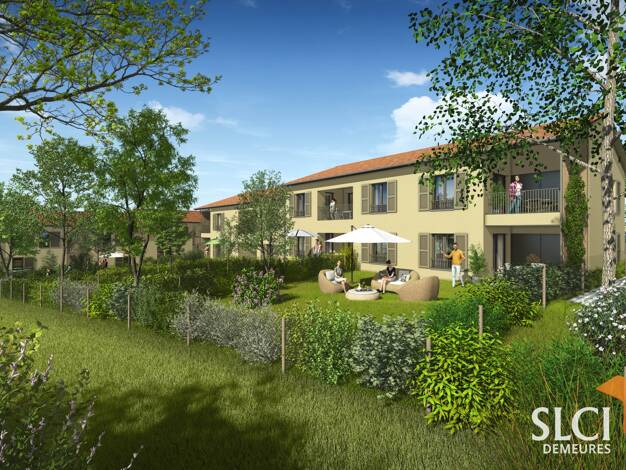 Annonces maisons neuves à vendre Morancé 69480, Seloger.com