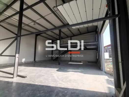 1 annonce immobilier à louer Lhuis 01680 à partir de 750€, Seloger.com