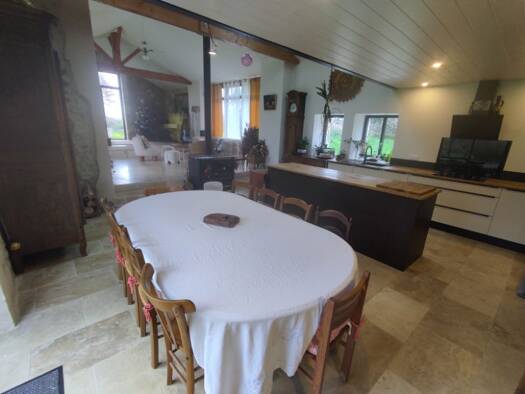 Annonces maisons à vendre Sceau-Saint-Angel 24300, Seloger.com