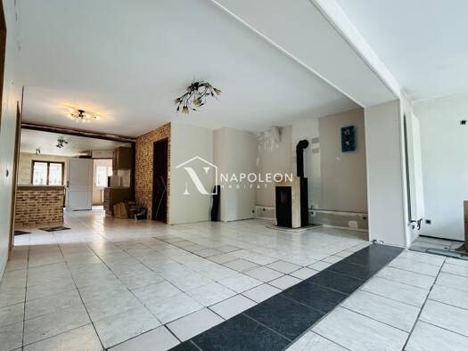 1 annonce maisons de plain-pied à vendre Faubourg Saint Catherine ...