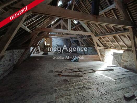 Annonces fermes à vendre Val-d'Izé 35450, Seloger.com