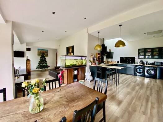 42 annonces maisons à vendre Saint-Caprais-de-Bordeaux 33880 à partir ...