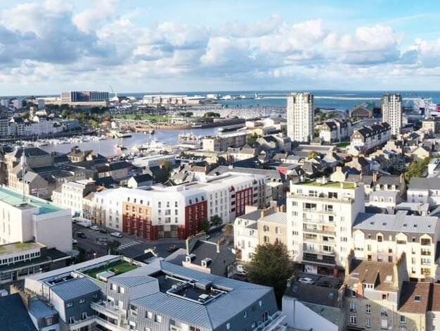 49 annonces immobilier à vendre Hôpital Cherbourg-en-Cotentin 50100 à ...