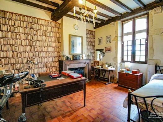 34 annonces maisons à vendre Pouillon 40350 à partir de 47 000 ...