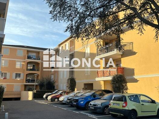 Annonces studios (T1/F1) à louer Camps-la-Source 83170, Seloger.com