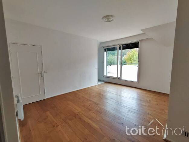 13 annonces appartements avec parking / garage à louer Gif-sur-Yvette ...