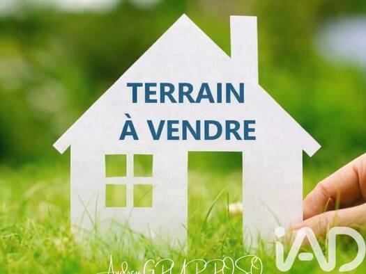 8 annonces terrains pas chers à vendre Meyrieu-les-Étangs 38440 à ...