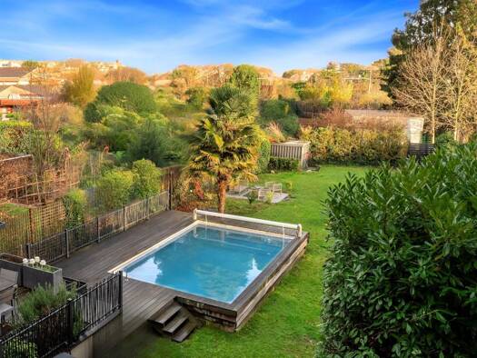 Annonces maisons à vendre Petite France Centre Strasbourg 67000 ...