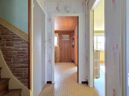 1 annonce maisons pas chères à vendre Saint-Remy-sur-Bussy 51600 à ...