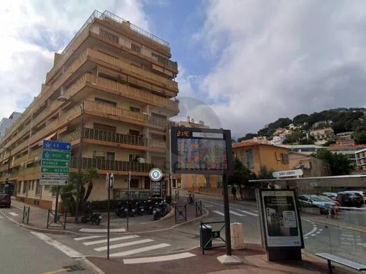 10 annonces place de parking à vendre Roquebrune-Cap-Martin 06190 à ...