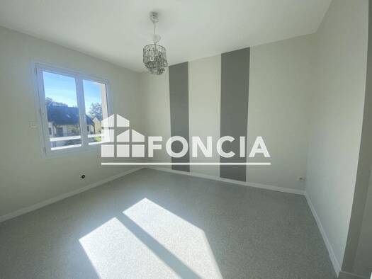 1 annonce appartements à louer Saint-Pierre-la-Cour 53410 à partir de ...