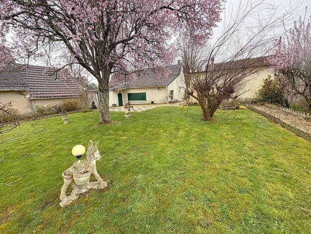 Annonces maisons entre particuliers à vendre Langon 41320, Seloger.com