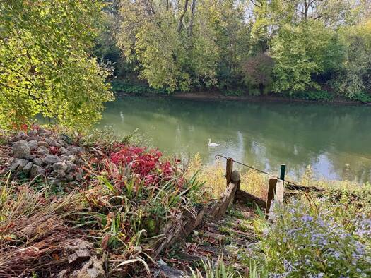 17 annonces immobilier à vendre La Roche-Guyon 95780 à partir de 136 ...