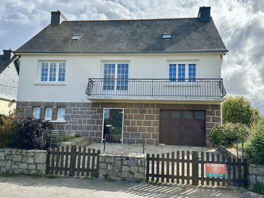 21 annonces maisons à vendre Tréguier 22220 à partir de 183 500 ...