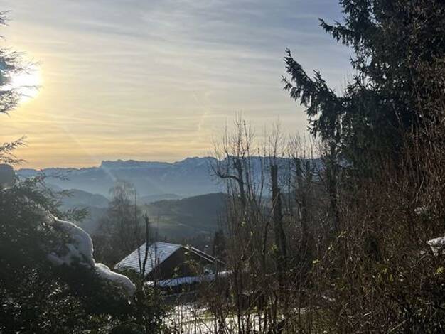 62 annonces immobilier à vendre Saint-Martin-d'Uriage 38410 à partir de ...