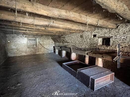 103 annonces fermes à vendre Bourgogne-Franche-Comté : Bourgogne ...