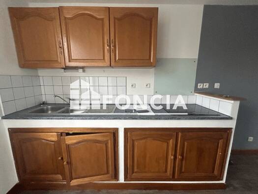 1 annonce appartements 3 pièces ou T3 à louer Écaillon 59176 à partir ...