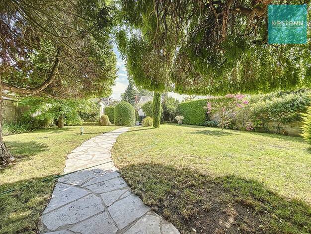 38 annonces maisons avec cave à vendre Montrichard Val de Cher 41400 à ...