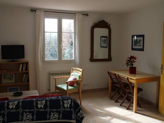 1 annonce appartements 3 pièces ou T3 à louer Camps-la-Source 83170 à ...