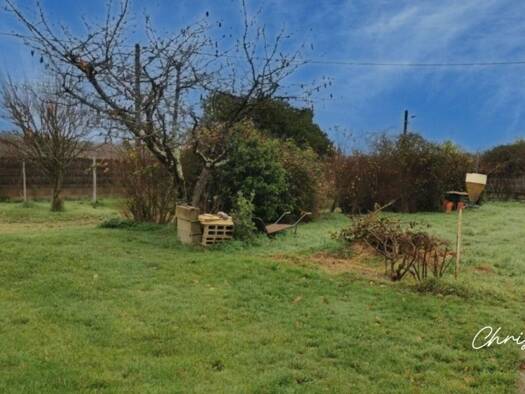 1 annonce terrains pas chers à vendre Chauvigny 86300 à partir de 44 ...