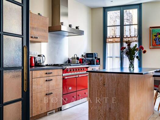 Annonces de luxe immobilier à vendre Fontenay-le-Comte 85200, Seloger.com