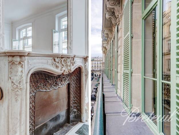 3 annonces appartements avec cave à louer Paris 1er arrondissement ...