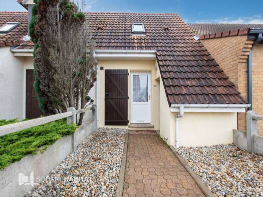 91 annonces maisons à vendre Merlimont 62155 à partir de 119 000 ...