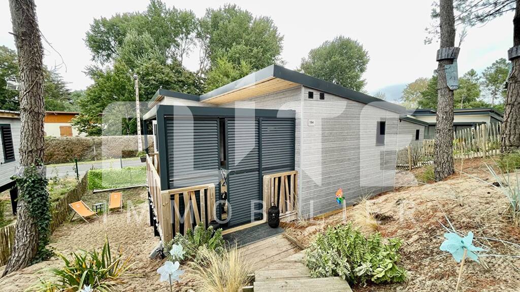 Maison à vendre T4/F4 56 m² 299000 € Jullouville (50610)