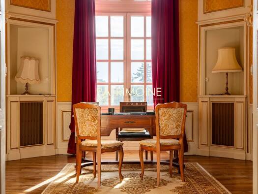 Annonces maisons de luxe à vendre Parcé 35210, Seloger.com