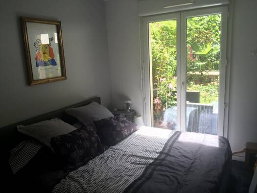 10 annonces appartements avec jardin à louer Paris 18ème arrondissement ...